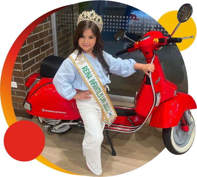 Valeria Atencio - CAM