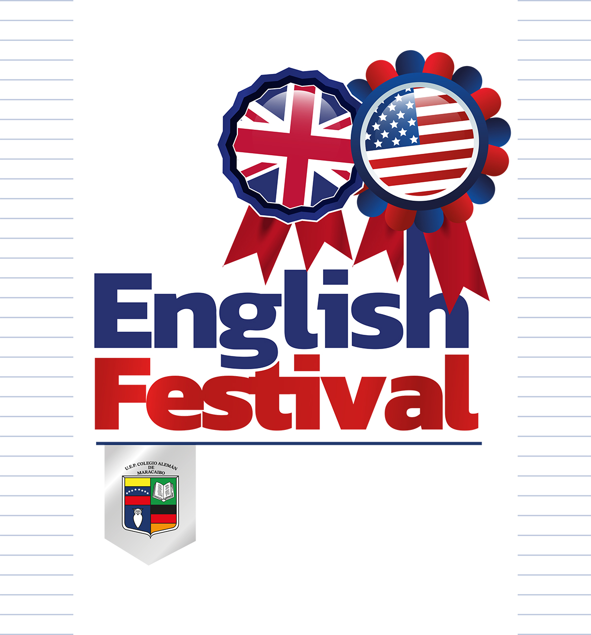 English Festival - CAM